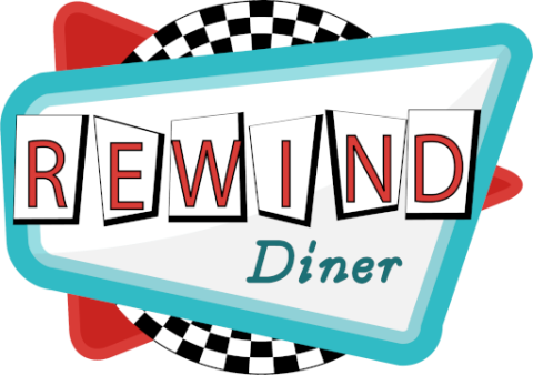 Menu | Rewind Diner